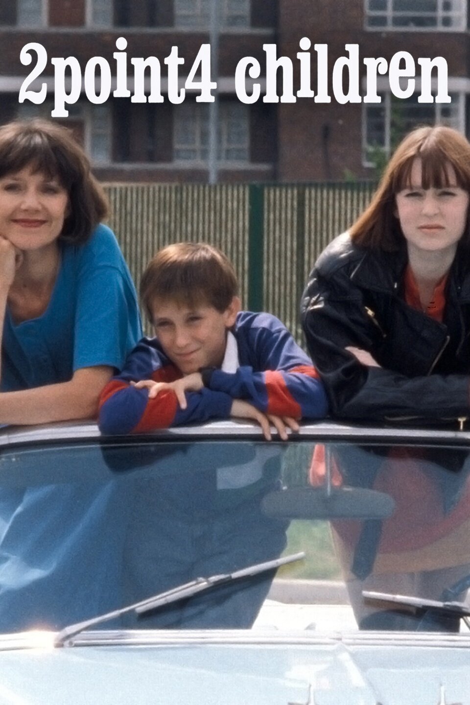 2point4 Children: Season 5 Pictures - Rotten Tomatoes