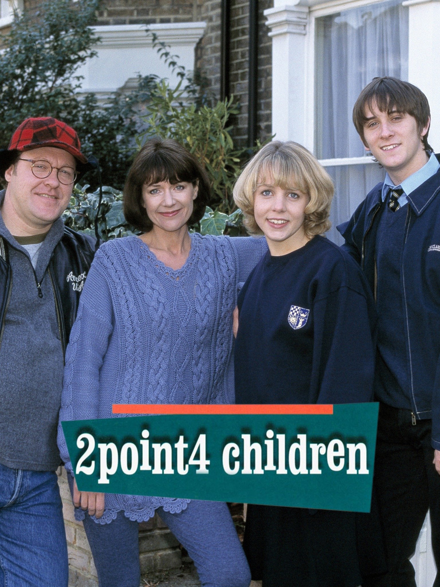 2point4 Children - Rotten Tomatoes