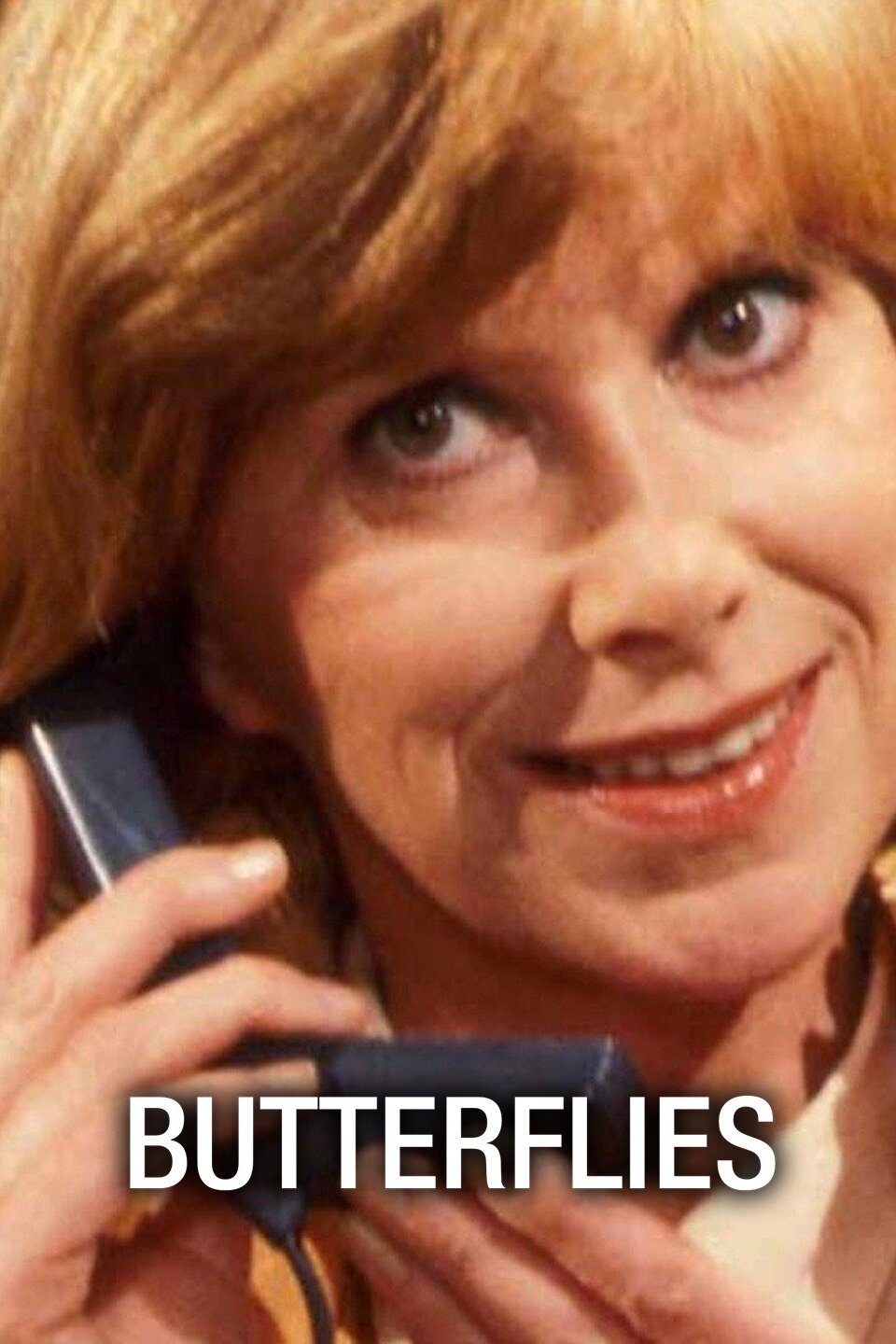 Butterflies - Rotten Tomatoes