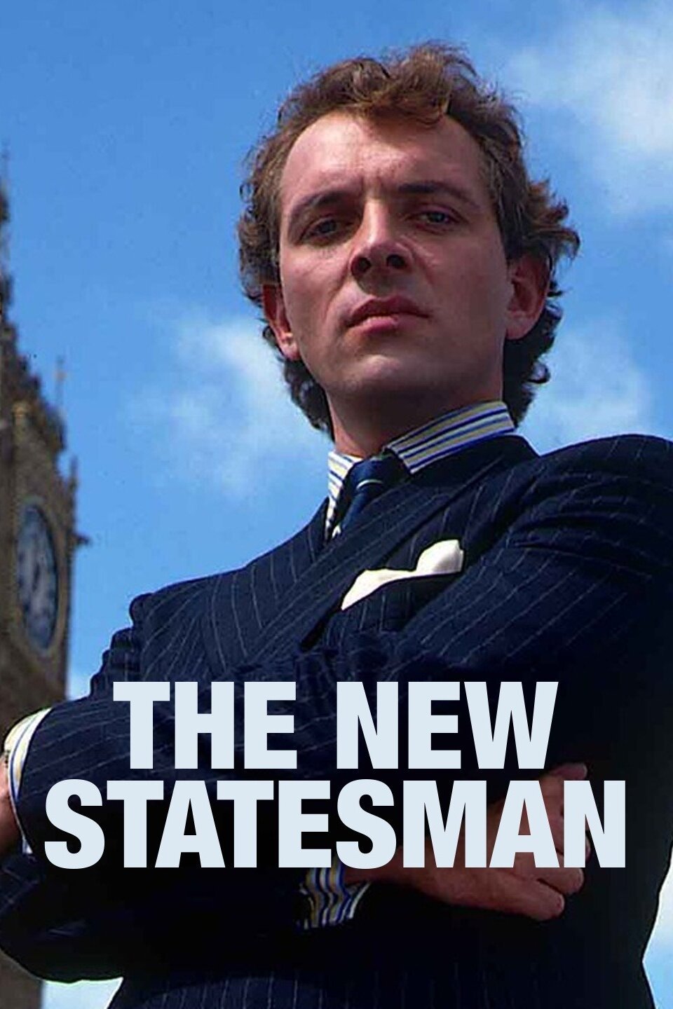 The New Statesman - Rotten Tomatoes