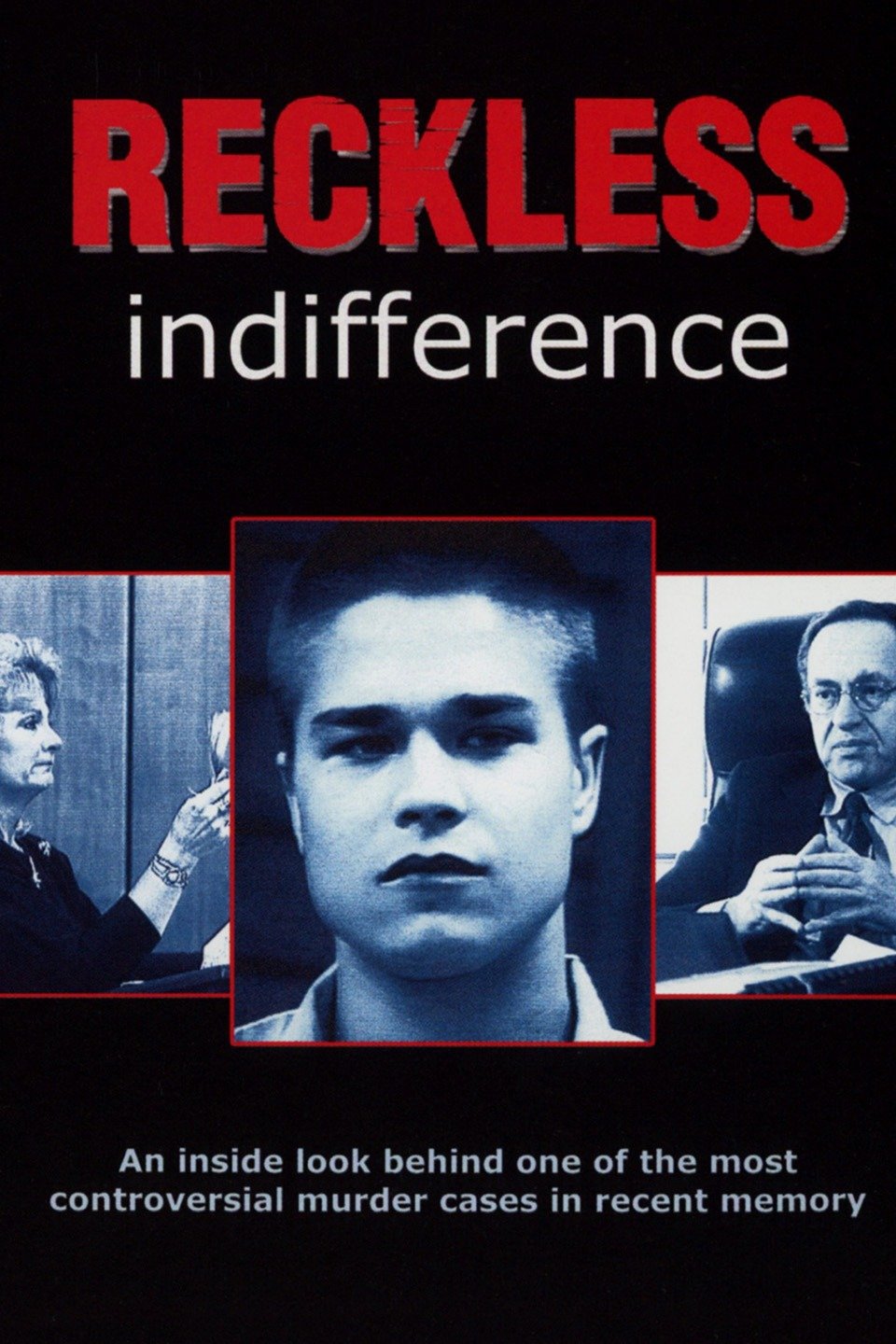 Reckless Indifference - Rotten Tomatoes