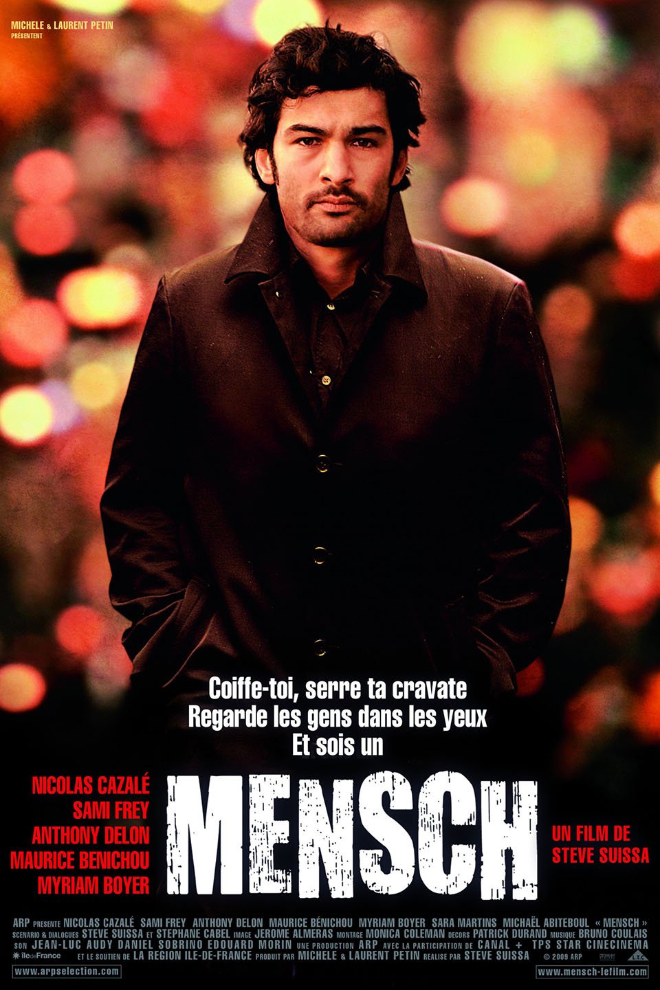 Mensch - Rotten Tomatoes