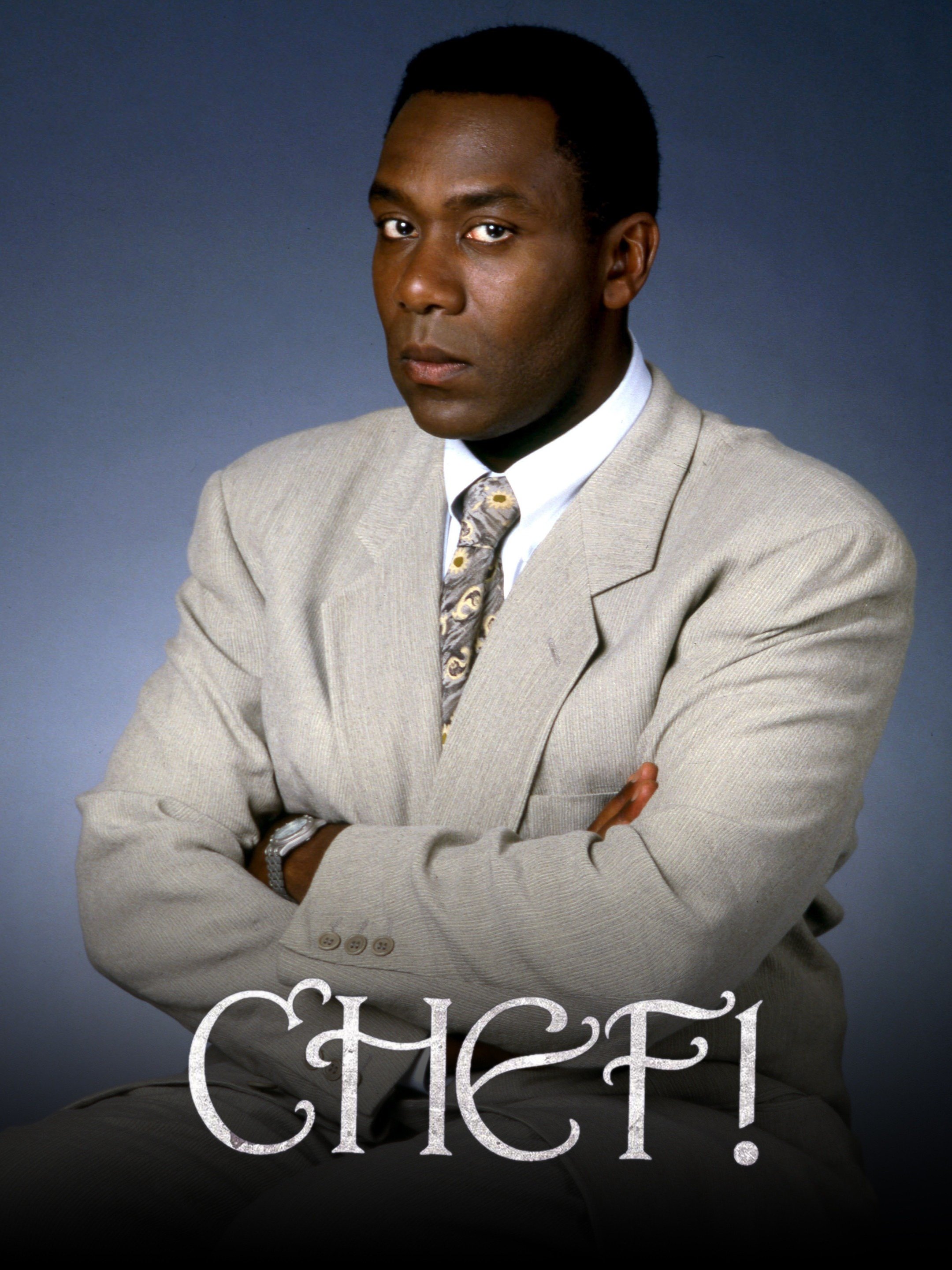 Chef! - Rotten Tomatoes