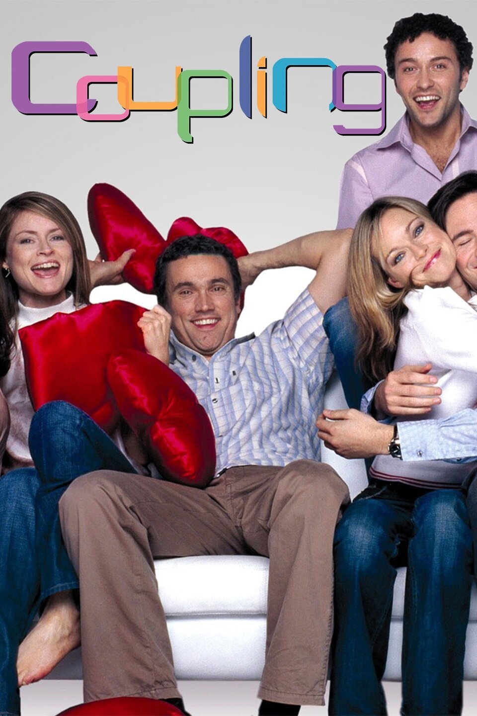 Coupling - Rotten Tomatoes