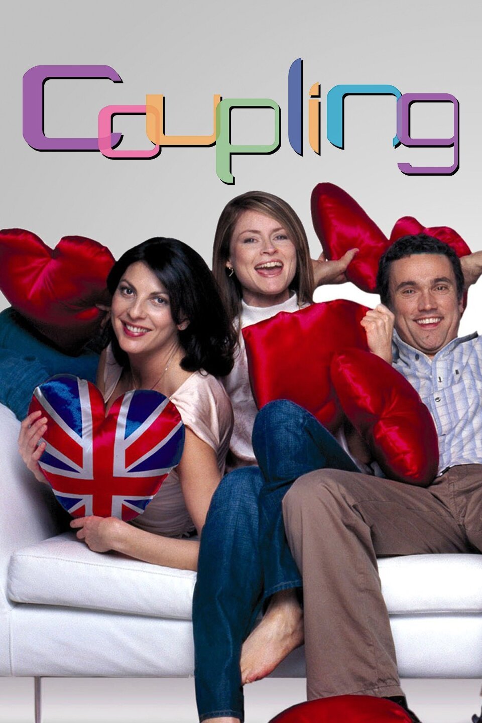 Coupling - Rotten Tomatoes