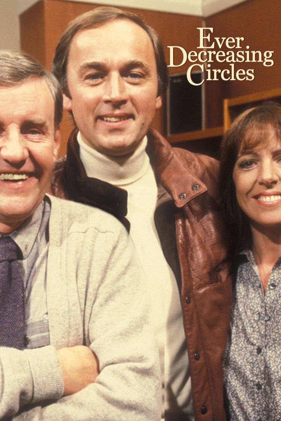 Ever Decreasing Circles - Rotten Tomatoes