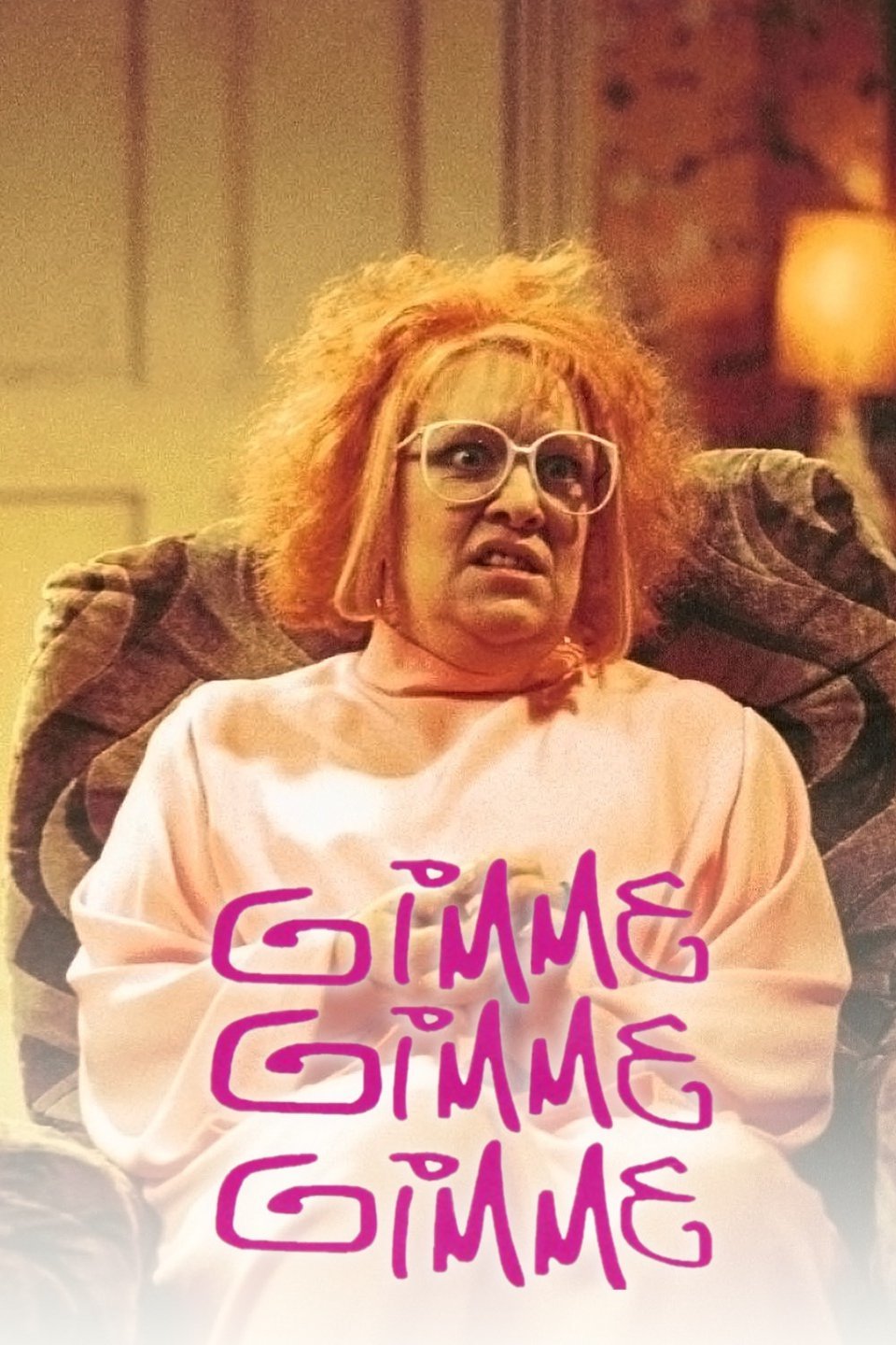 Gimme Gimme Gimme - Rotten Tomatoes