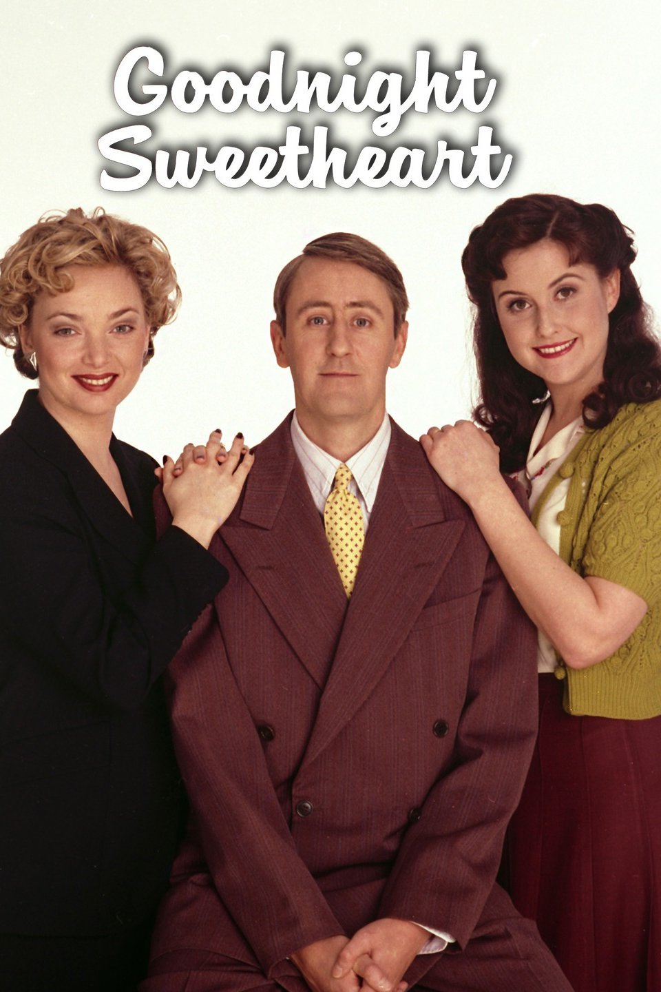 Goodnight Sweetheart - Rotten Tomatoes
