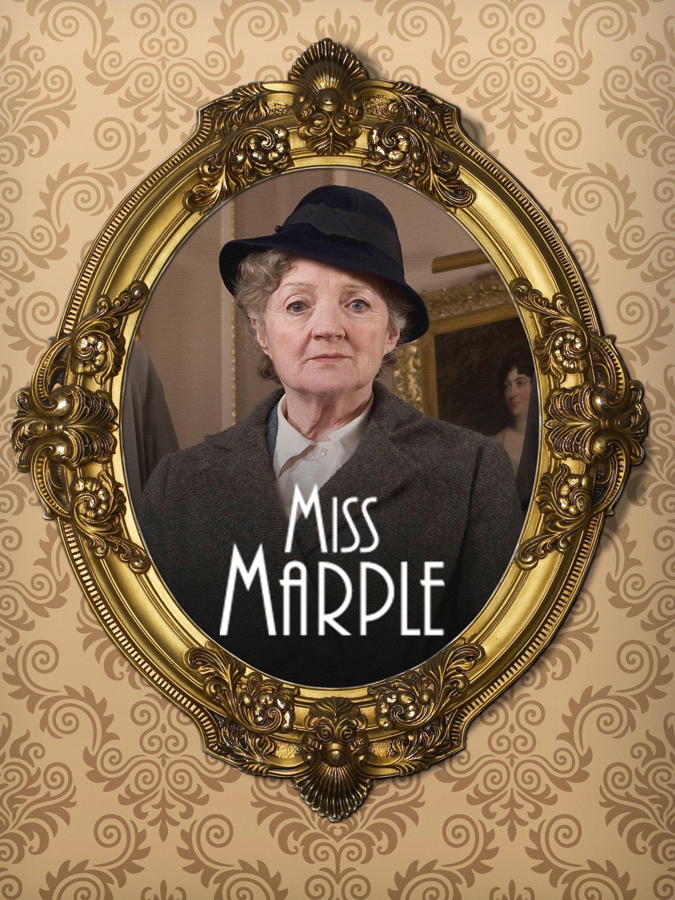 Miss Marple - Rotten Tomatoes