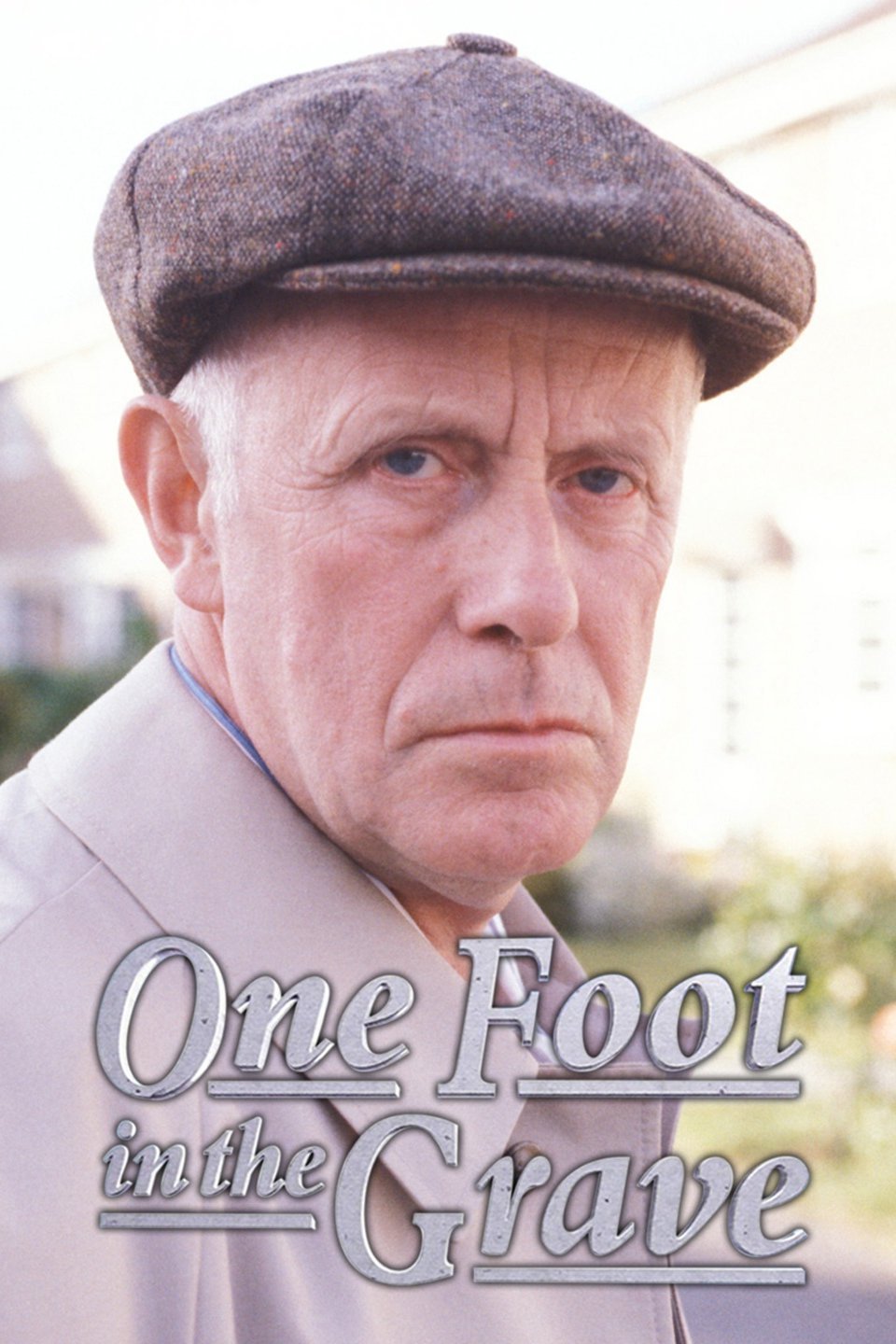 One Foot In The Grave Rotten Tomatoes one-foot-in-the-grave-rotten-tomatoes
