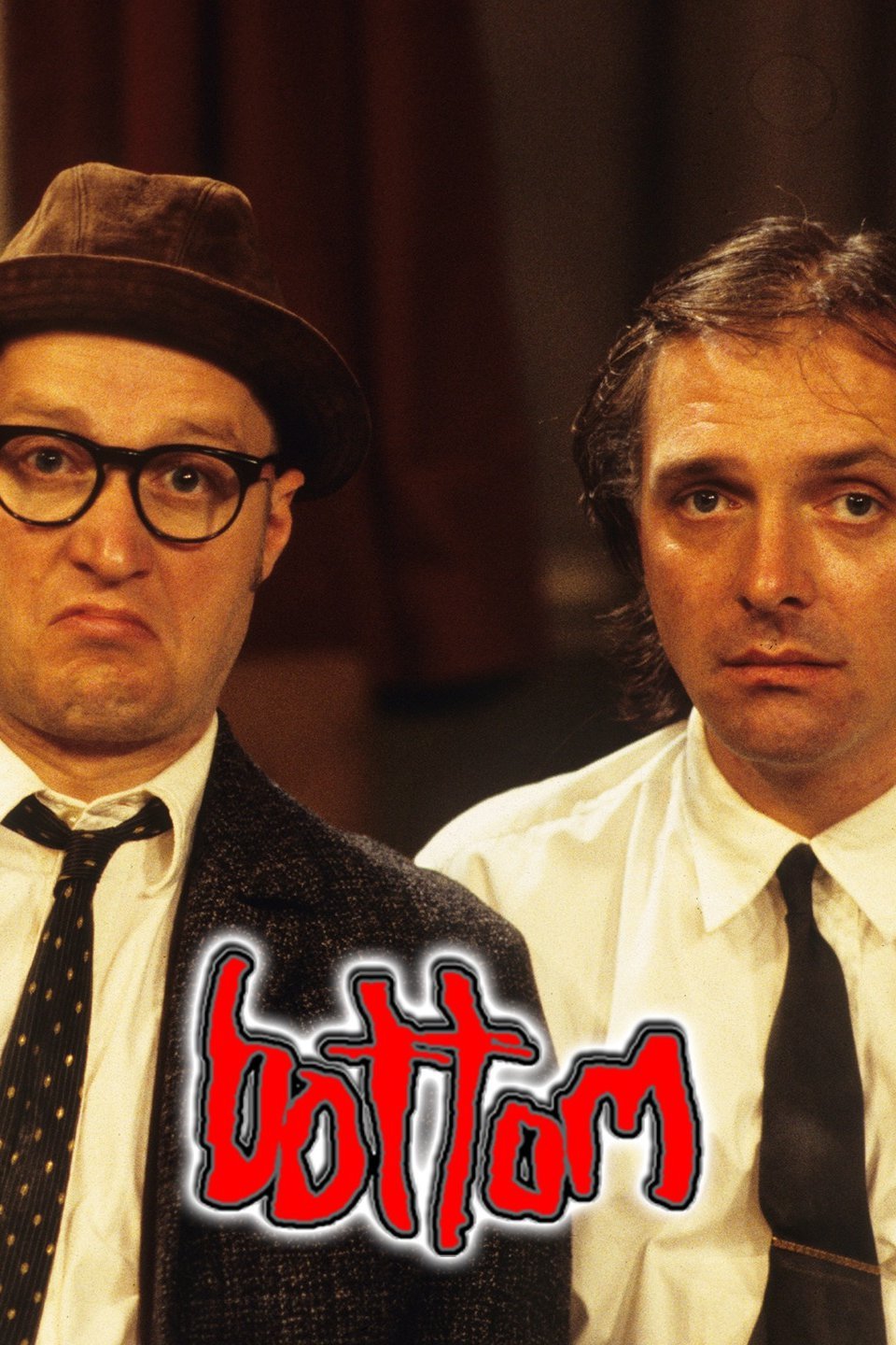 Bottom - Rotten Tomatoes