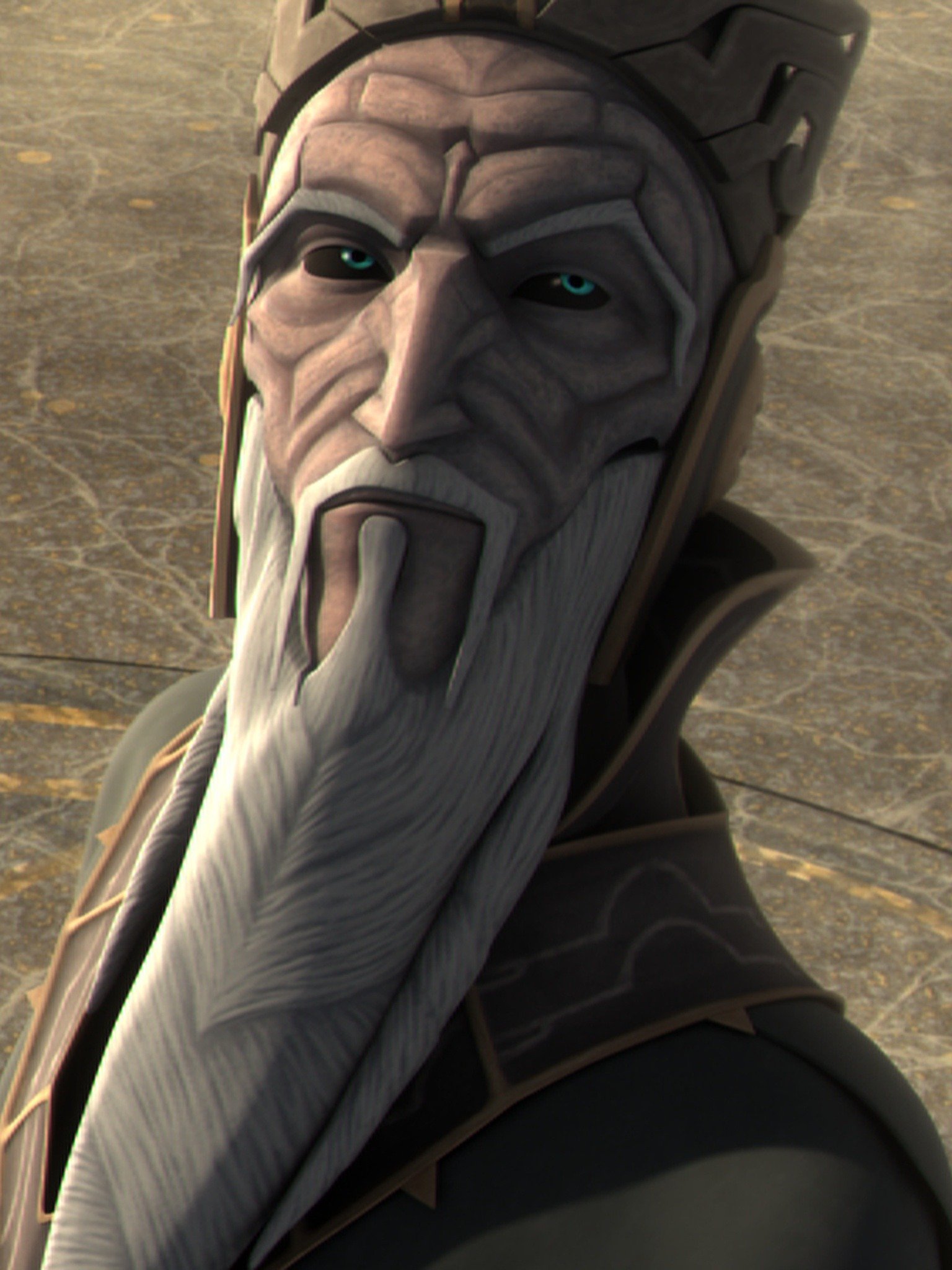 Overlords Pictures - Rotten Tomatoes