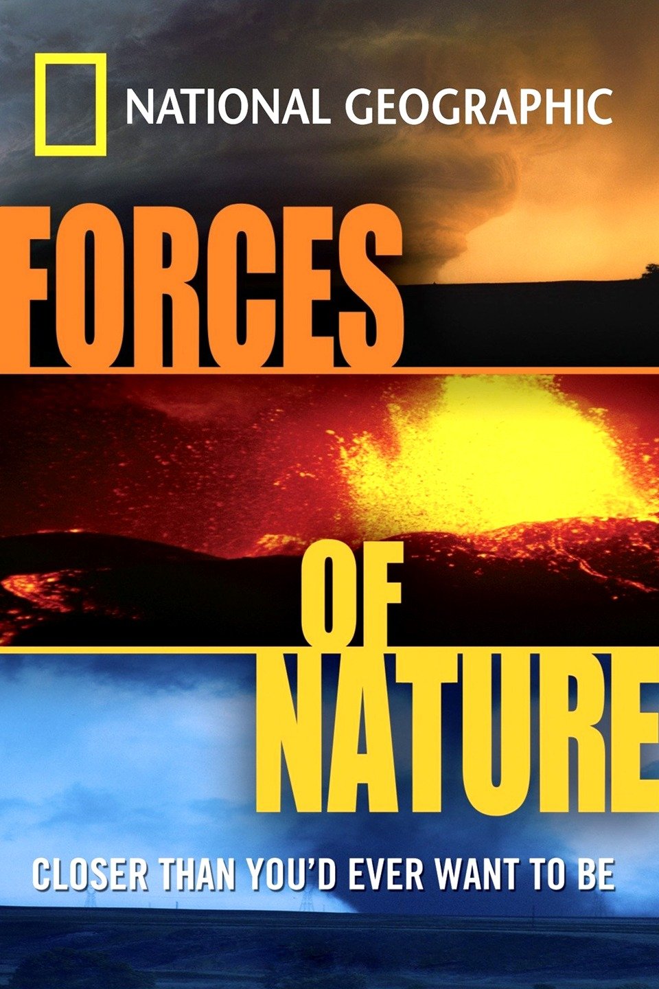 Forces of Nature - Rotten Tomatoes
