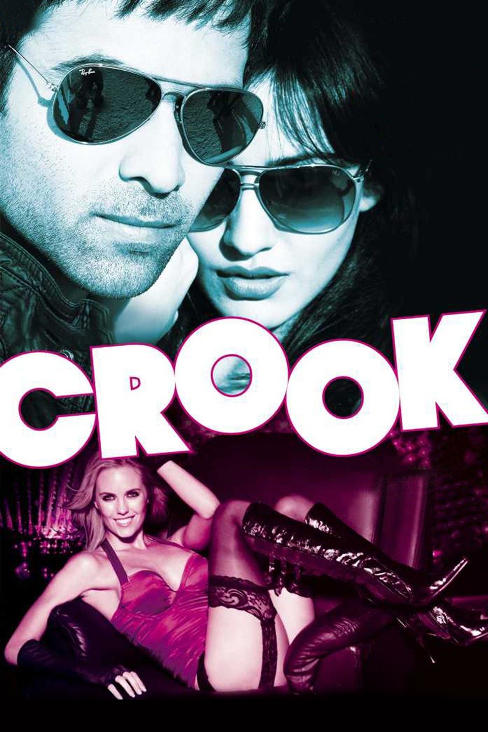 Crook Pictures - Rotten Tomatoes