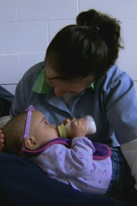 Female Offenders Pictures - Rotten Tomatoes