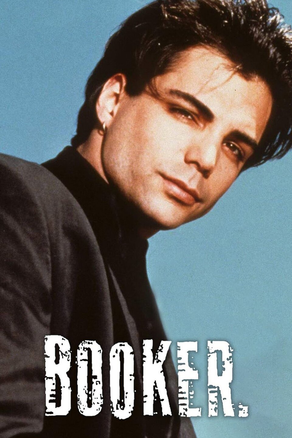 Booker - Rotten Tomatoes