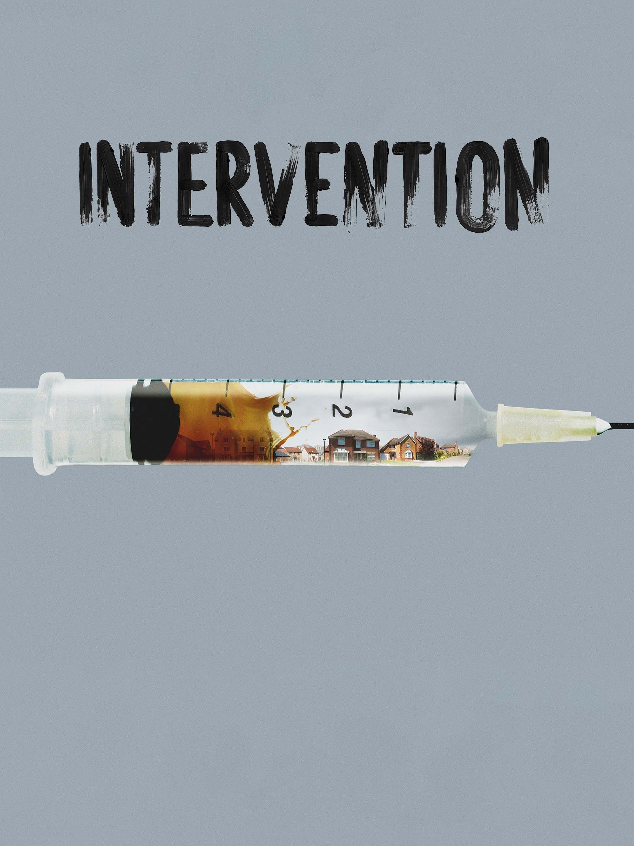 Intervention - Rotten Tomatoes