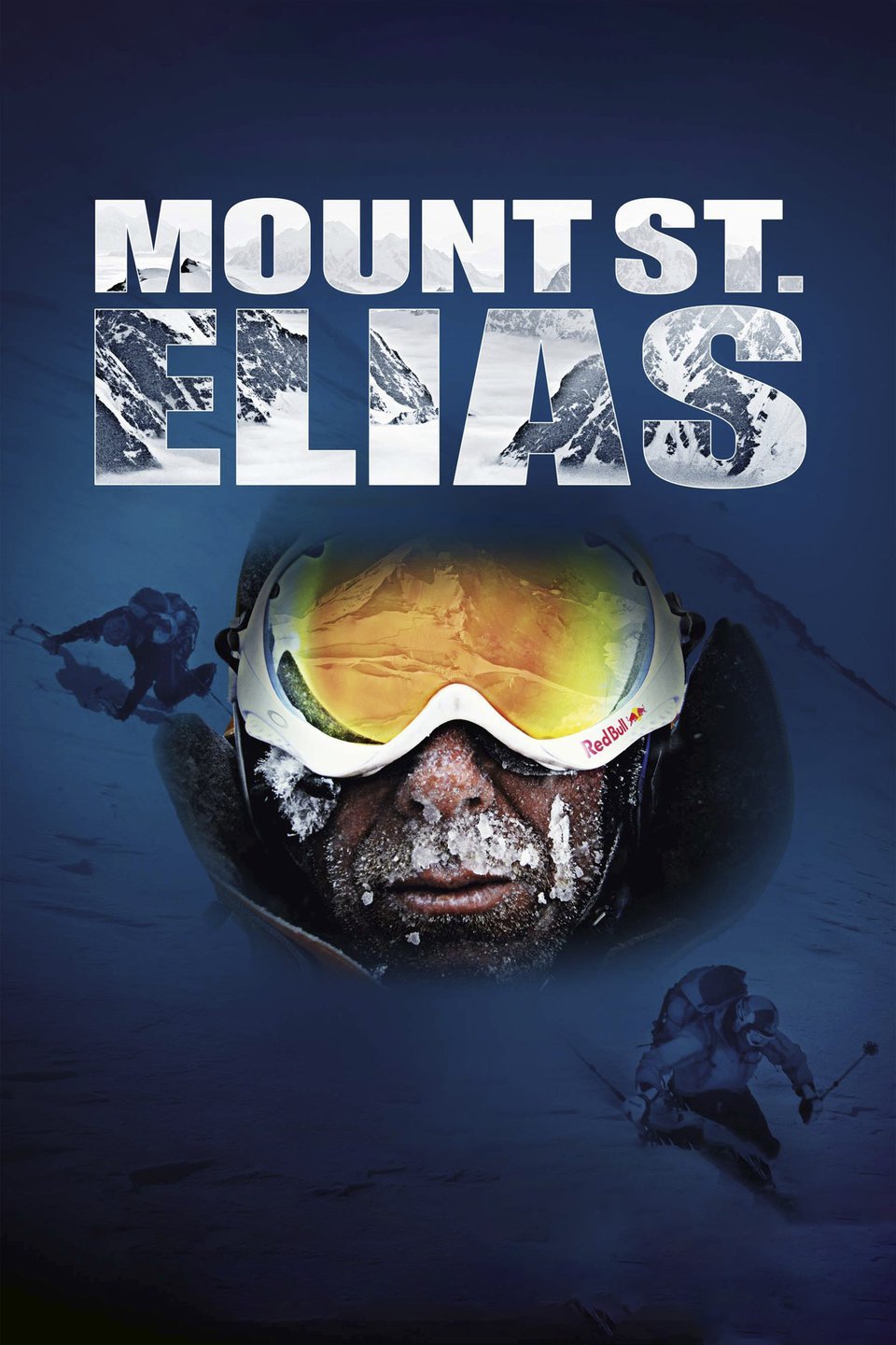 Mount St. Elias - Rotten Tomatoes