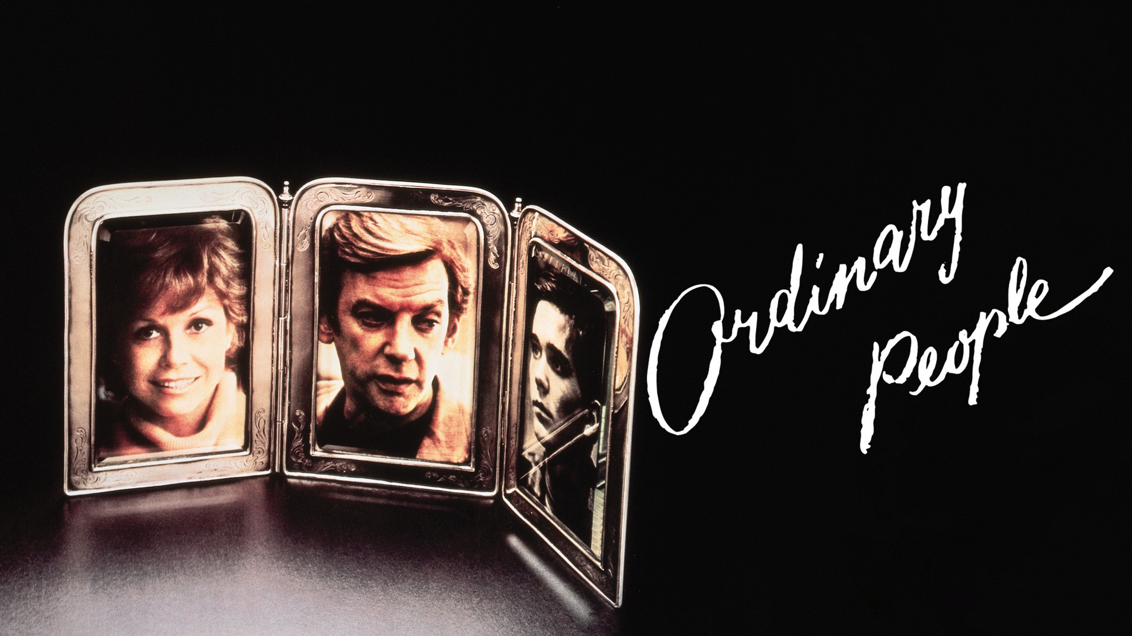 Ordinary People Movie Cast