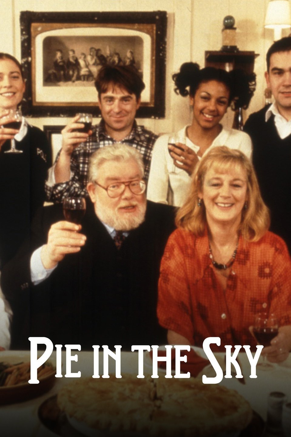 Pie in the Sky - Rotten Tomatoes