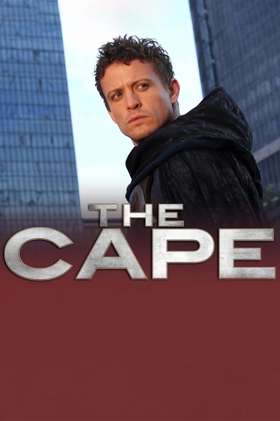 The Cape - Rotten Tomatoes