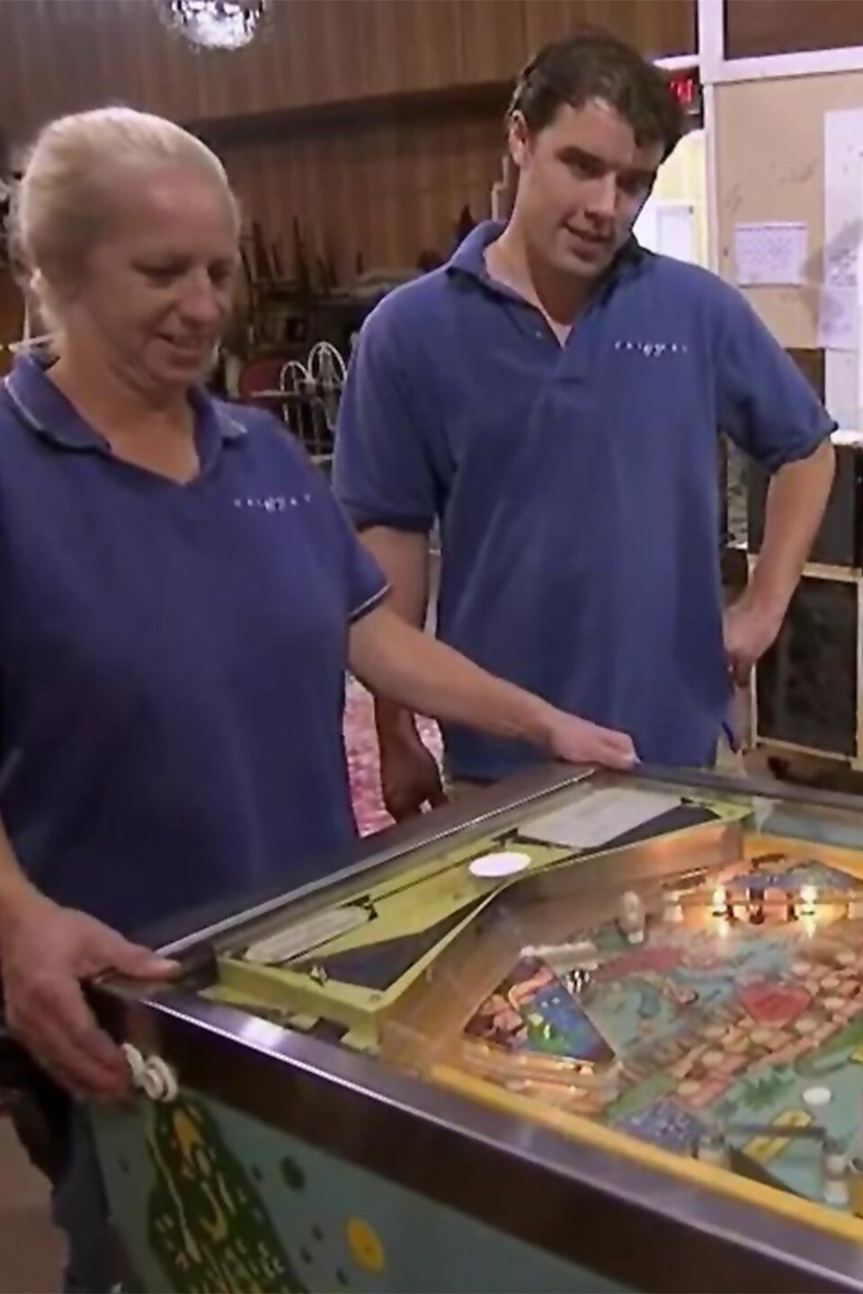 Happy Days Pinball; Wall of Shame Pictures - Rotten Tomatoes