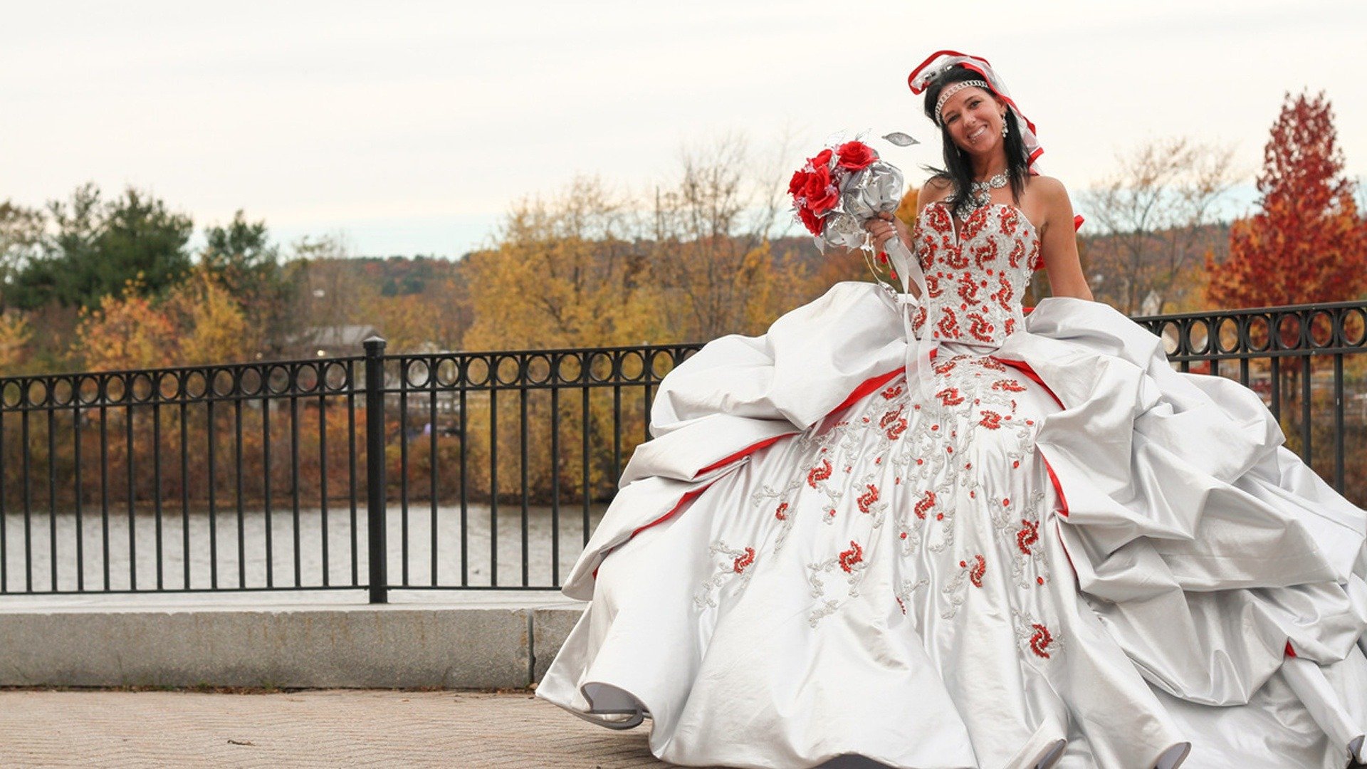 My Big Fat American Gypsy Wedding TLC GO | atelier-yuwa.ciao.jp