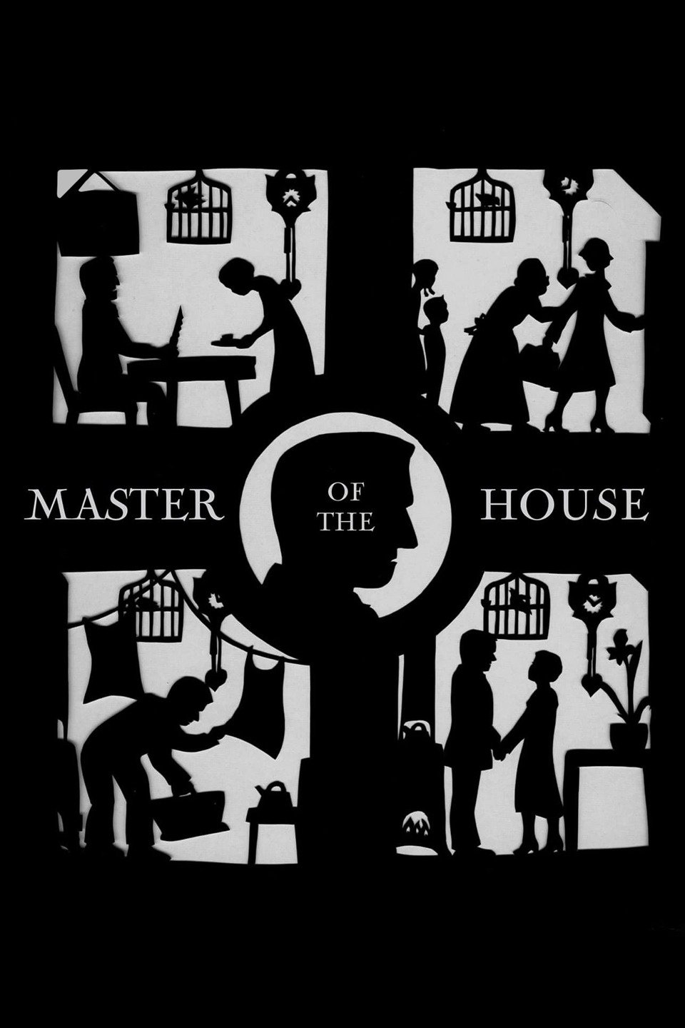 Master of the House - Rotten Tomatoes