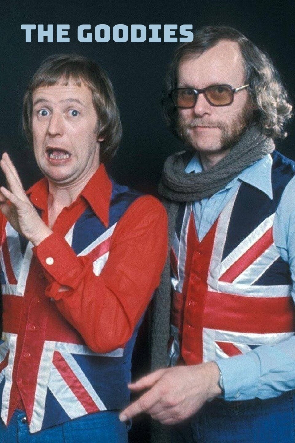 The Goodies - Rotten Tomatoes