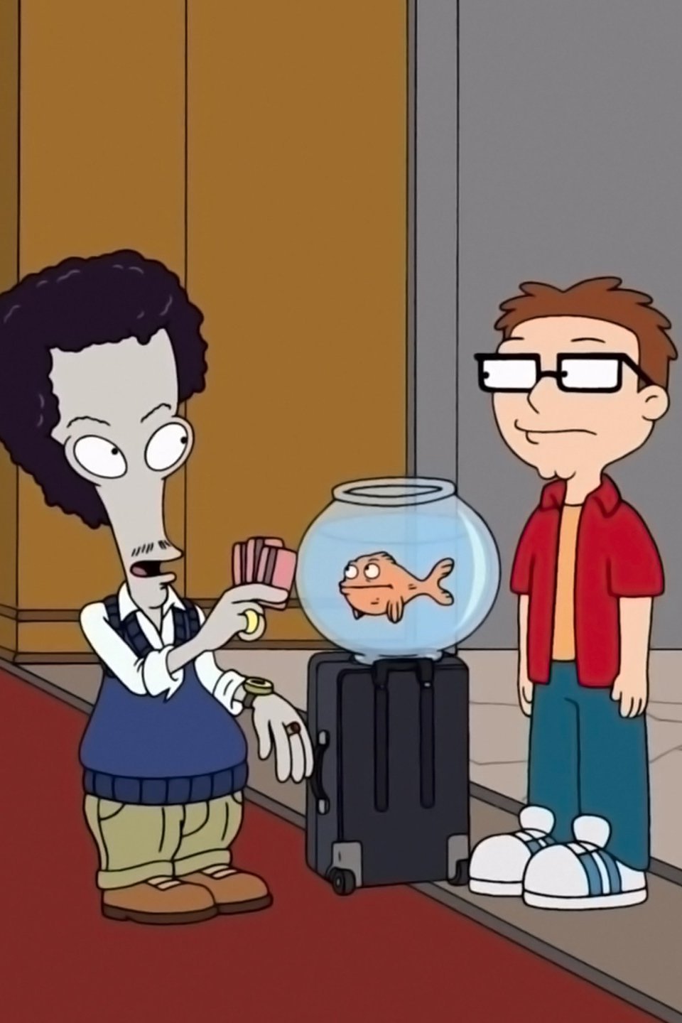 Fartbreak Hotel Pictures - Rotten Tomatoes