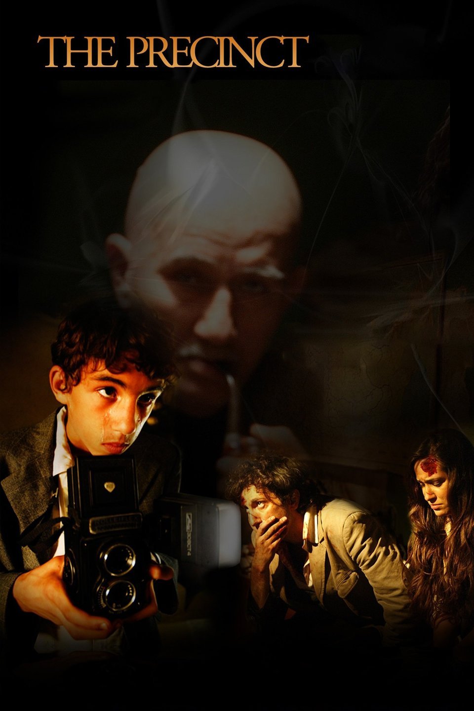 The Precinct - Rotten Tomatoes