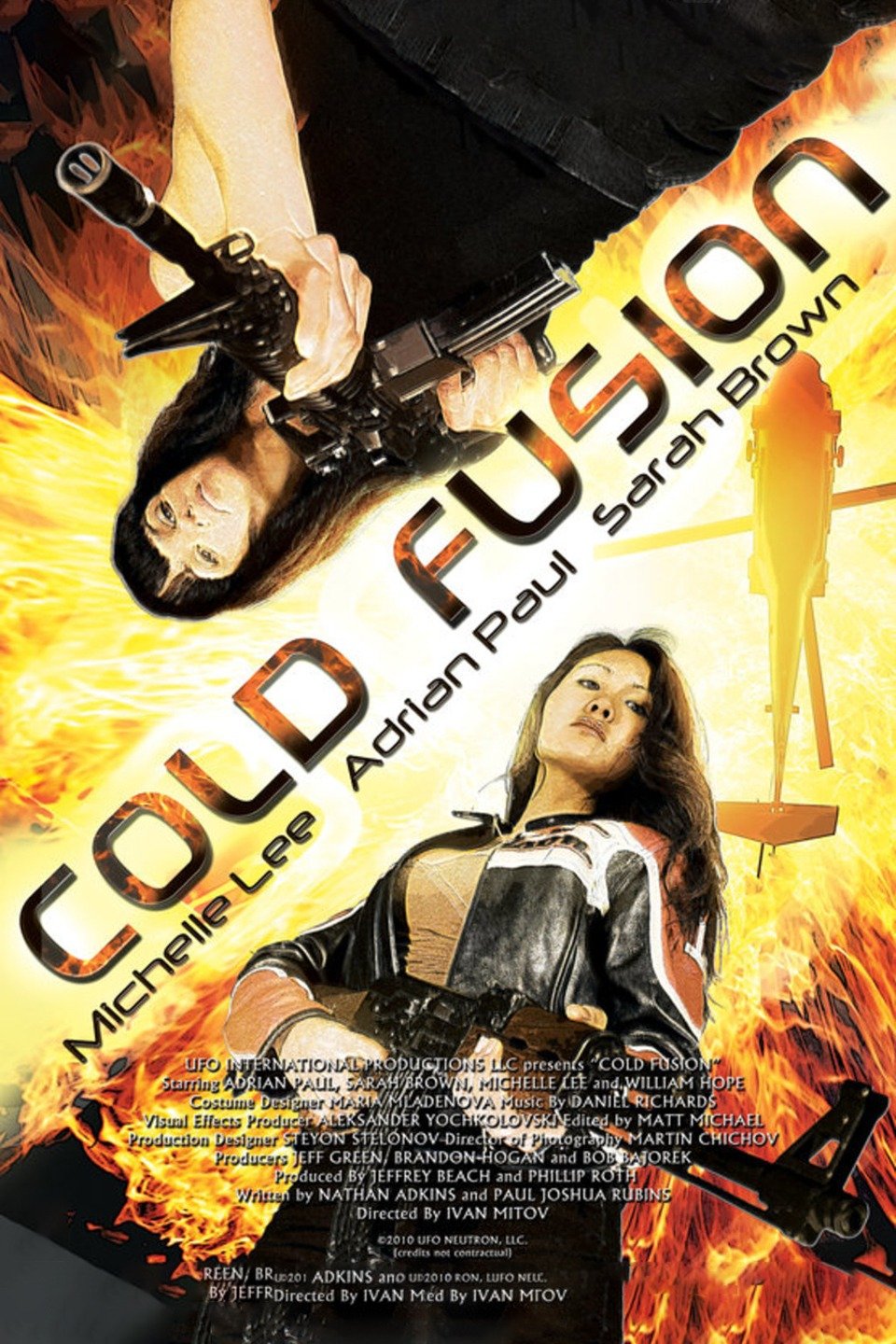 Cold Fusion Pictures - Rotten Tomatoes