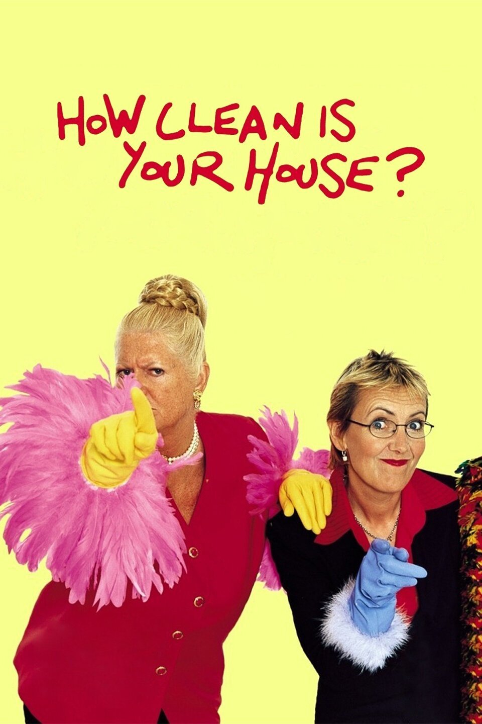 How Clean Is Your House? - Rotten Tomatoes