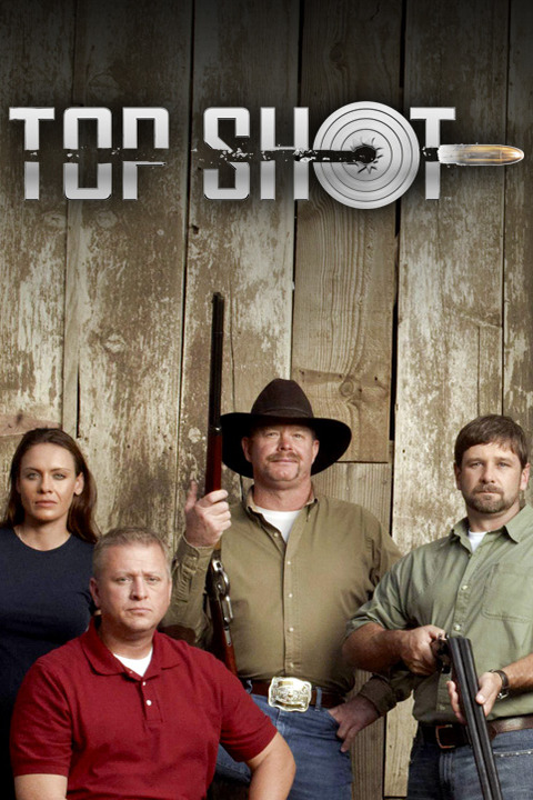 Top Shot: Season 2 Pictures - Rotten Tomatoes