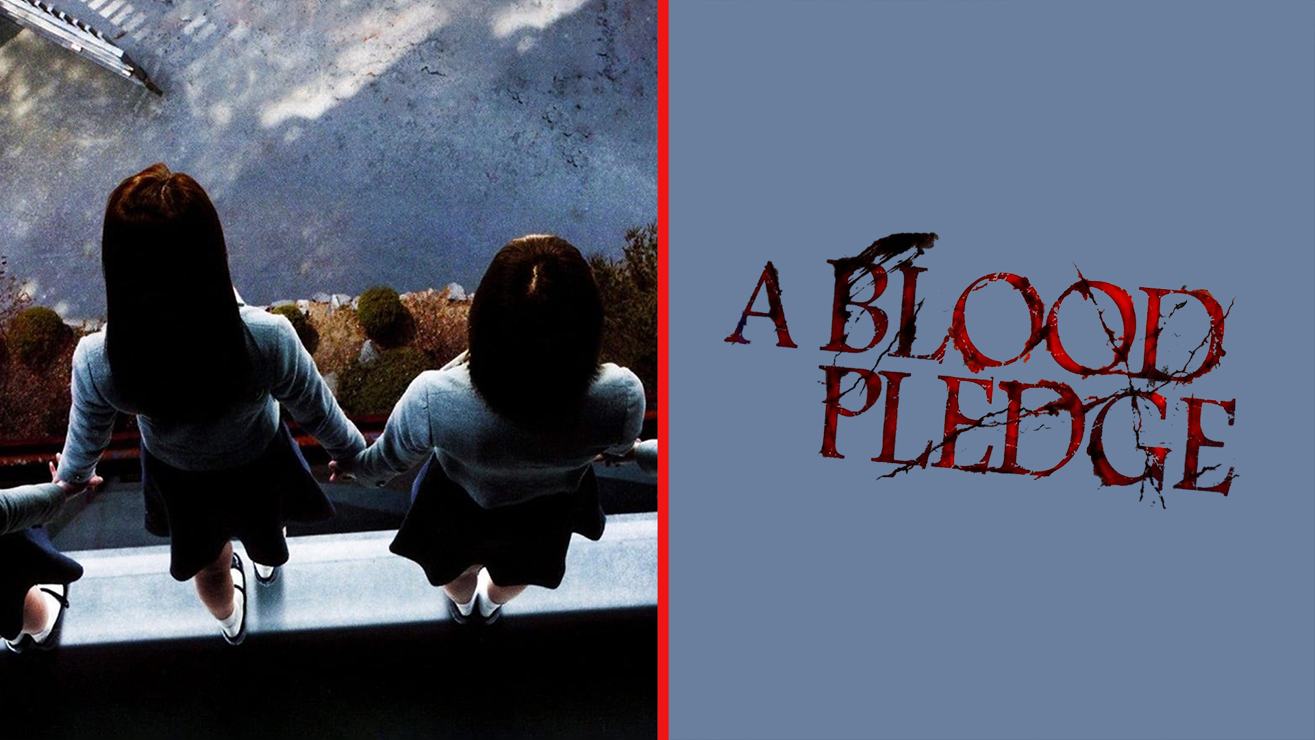 Whispering Corridors 5 A Blood Pledge