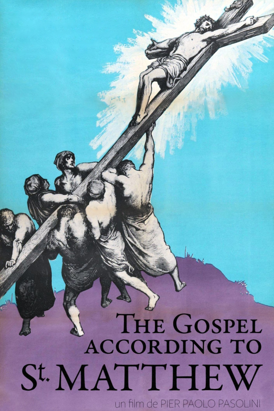 The Gospel According to St. Matthew - Rotten Tomatoes