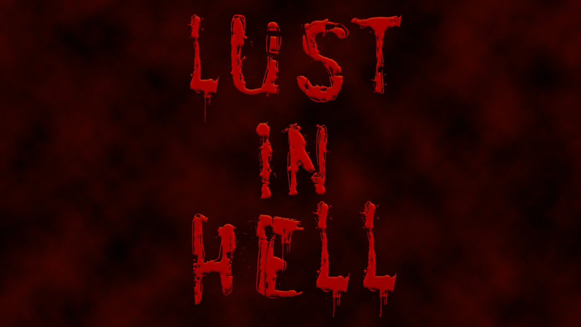 Ryo Ishii Lust In Hell
