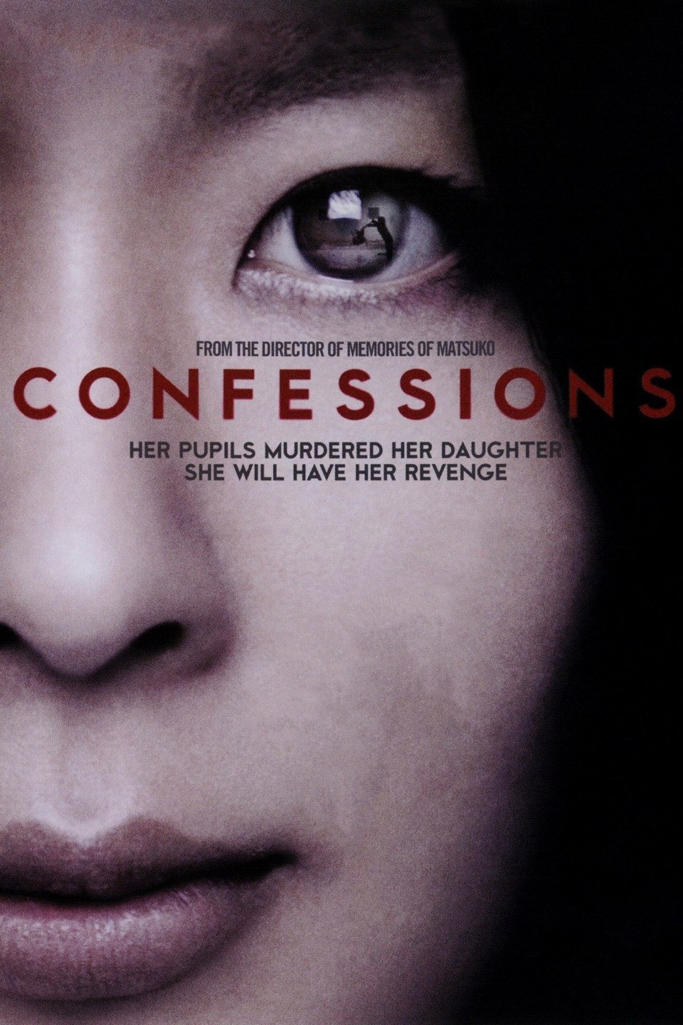 Confessions - Rotten Tomatoes