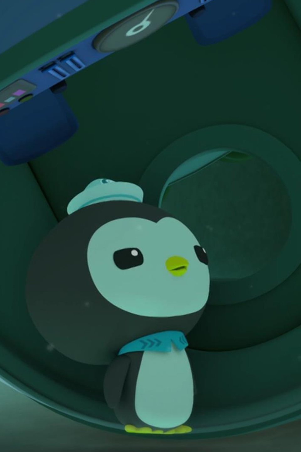 The Scary Spookfish Pictures - Rotten Tomatoes