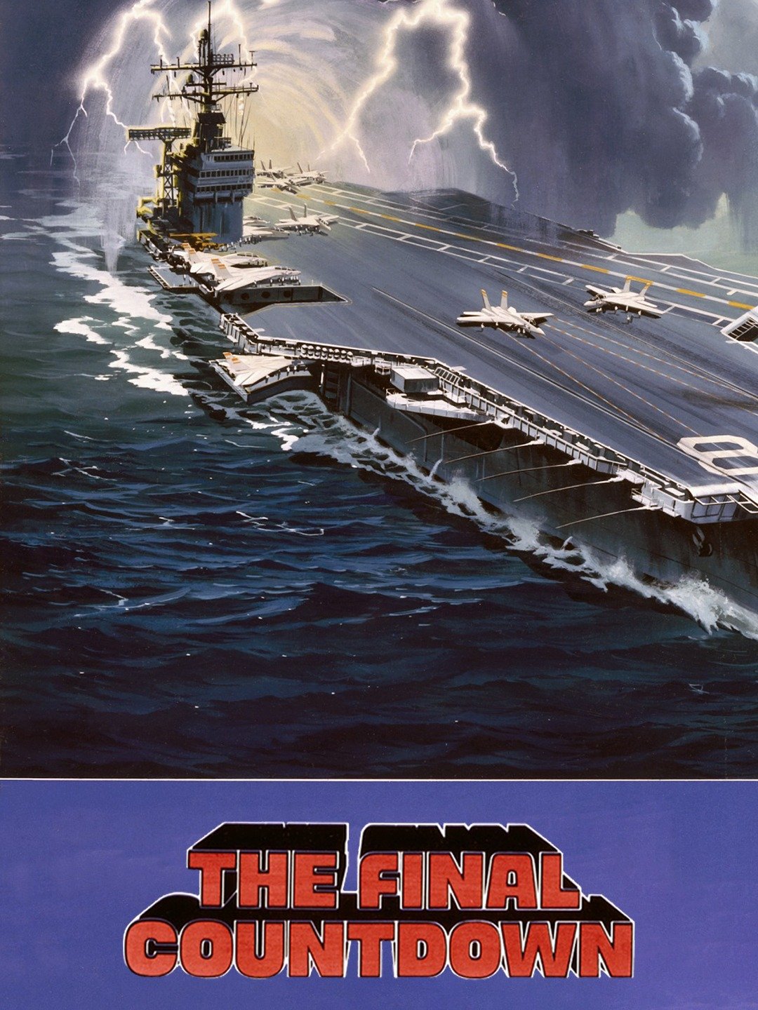 Final Countdown Movie