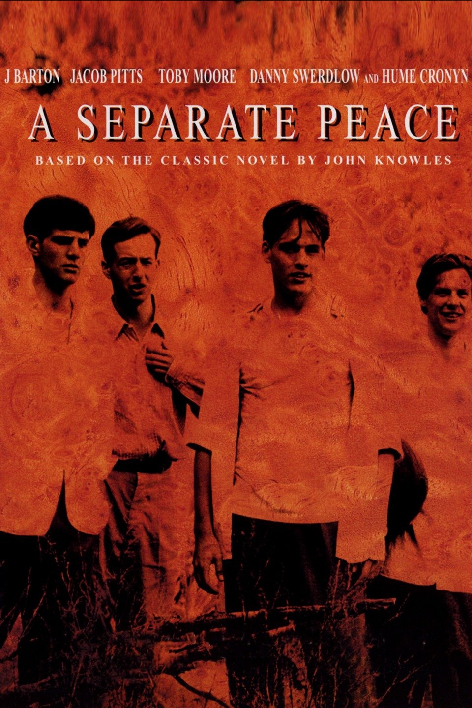 A Separate Peace - Rotten Tomatoes