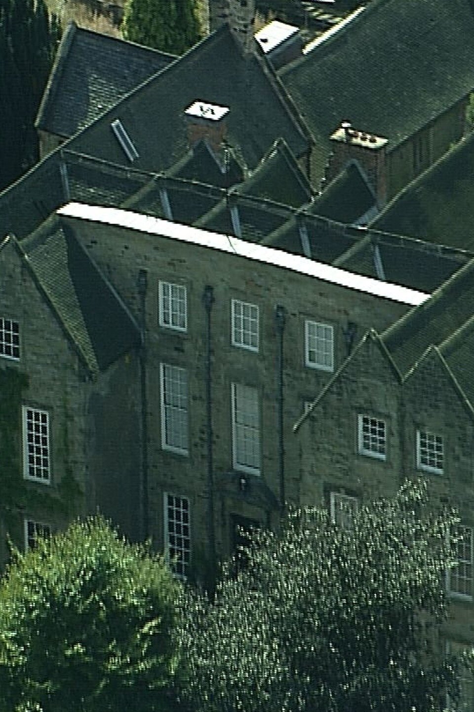 Carnfield Hall Pictures - Rotten Tomatoes