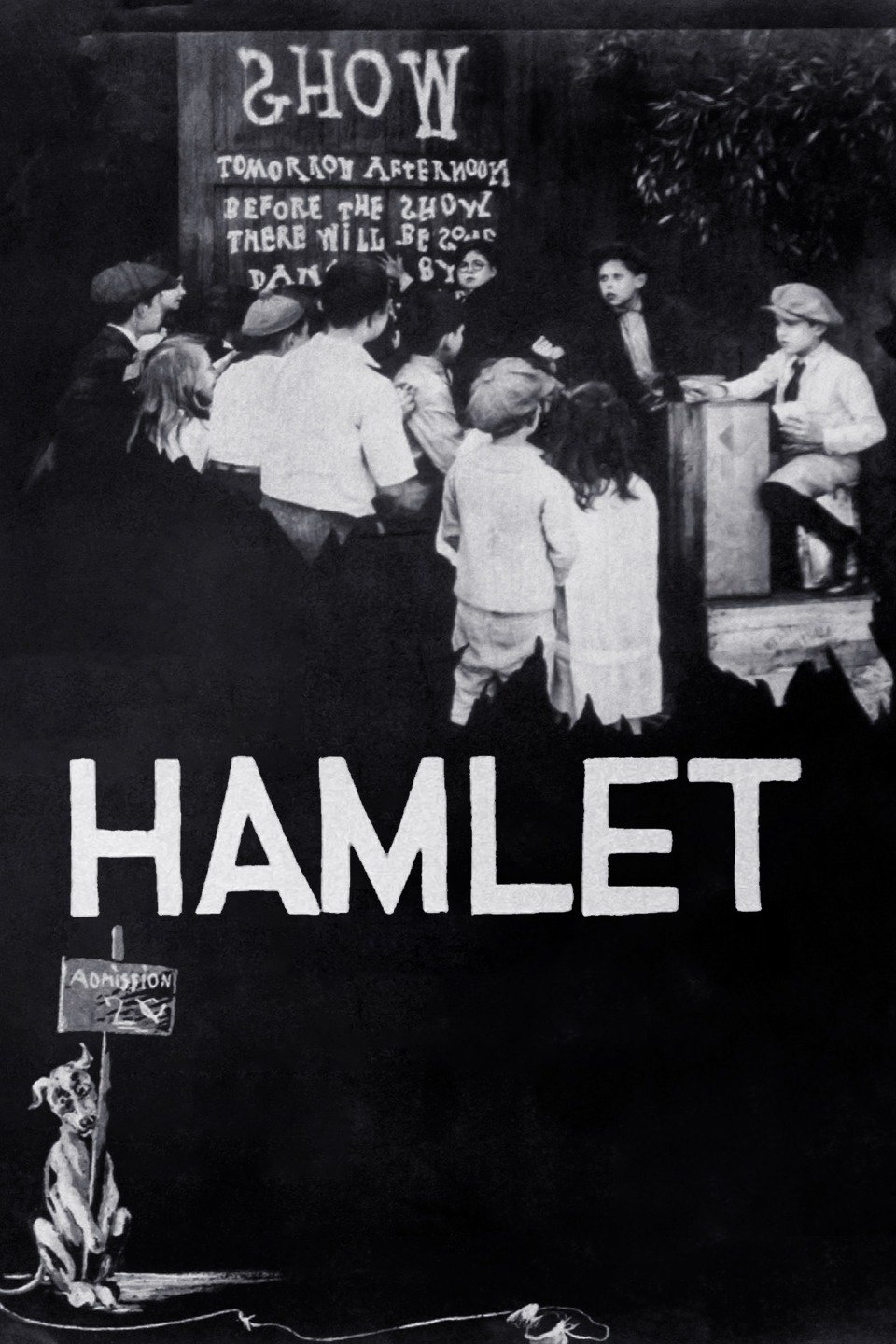 Hamlet - Rotten Tomatoes