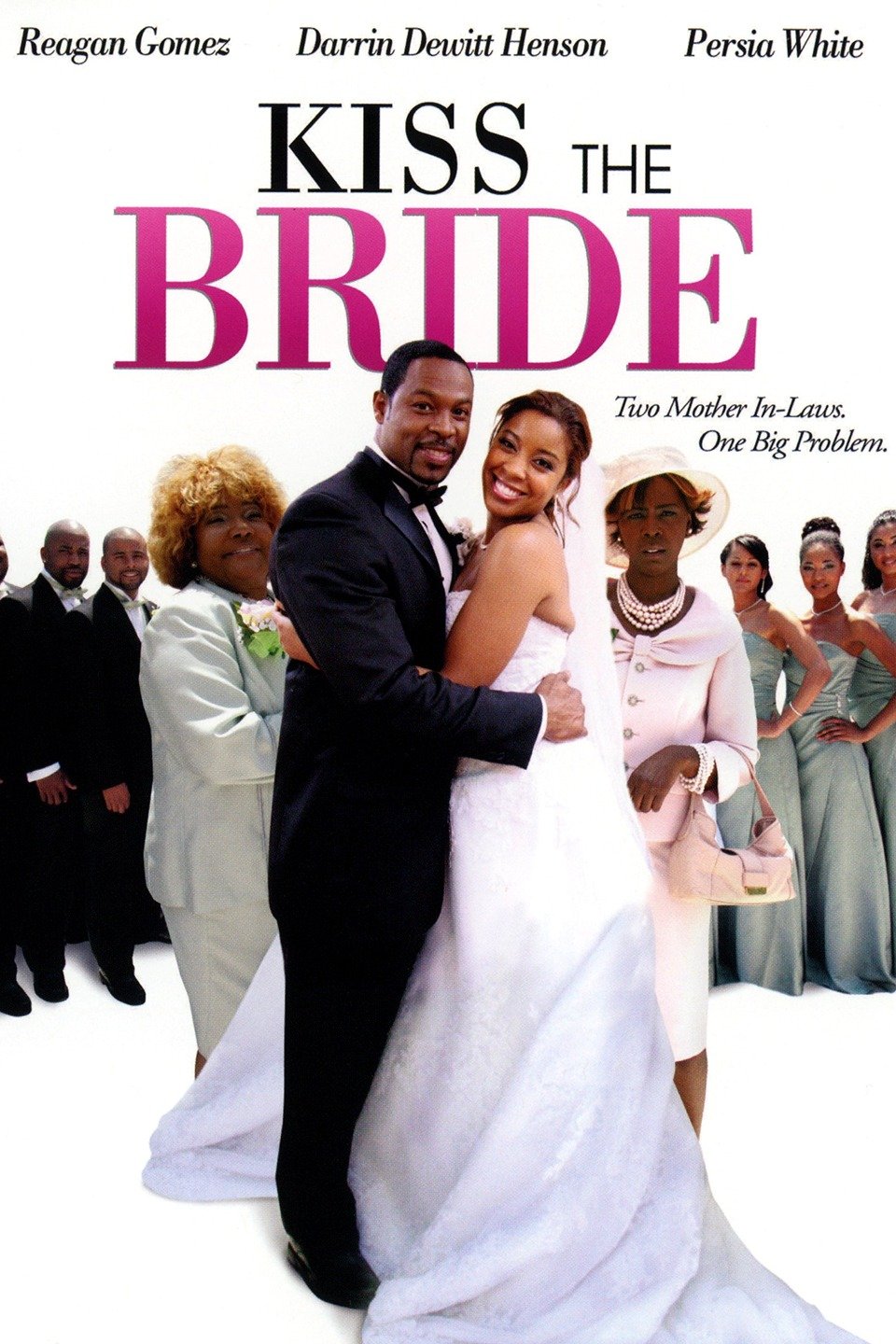 Bride Groom Movie Cover