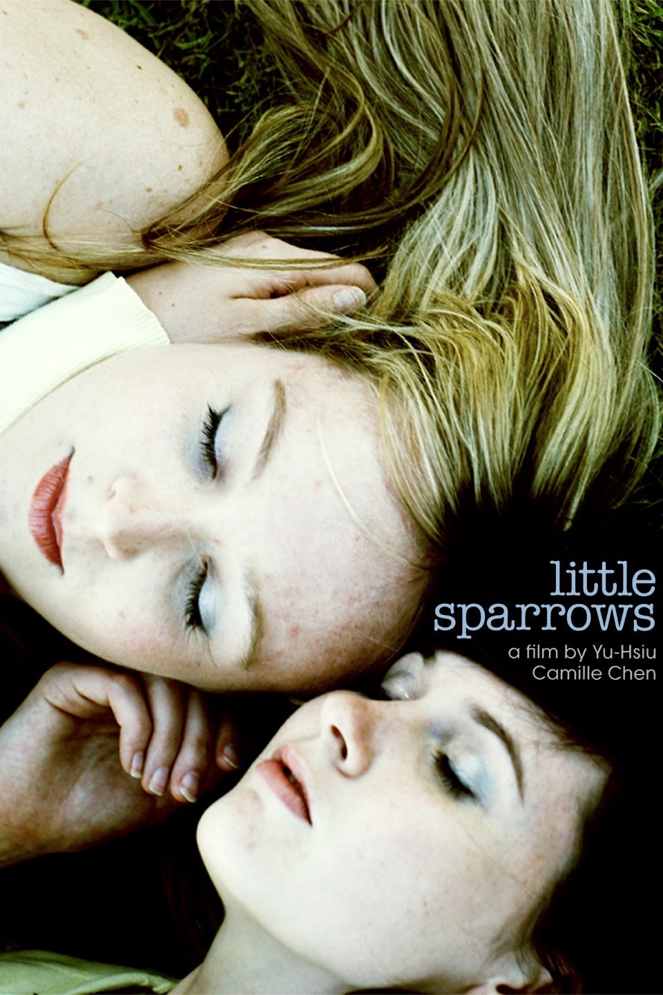 Little Sparrows - Rotten Tomatoes