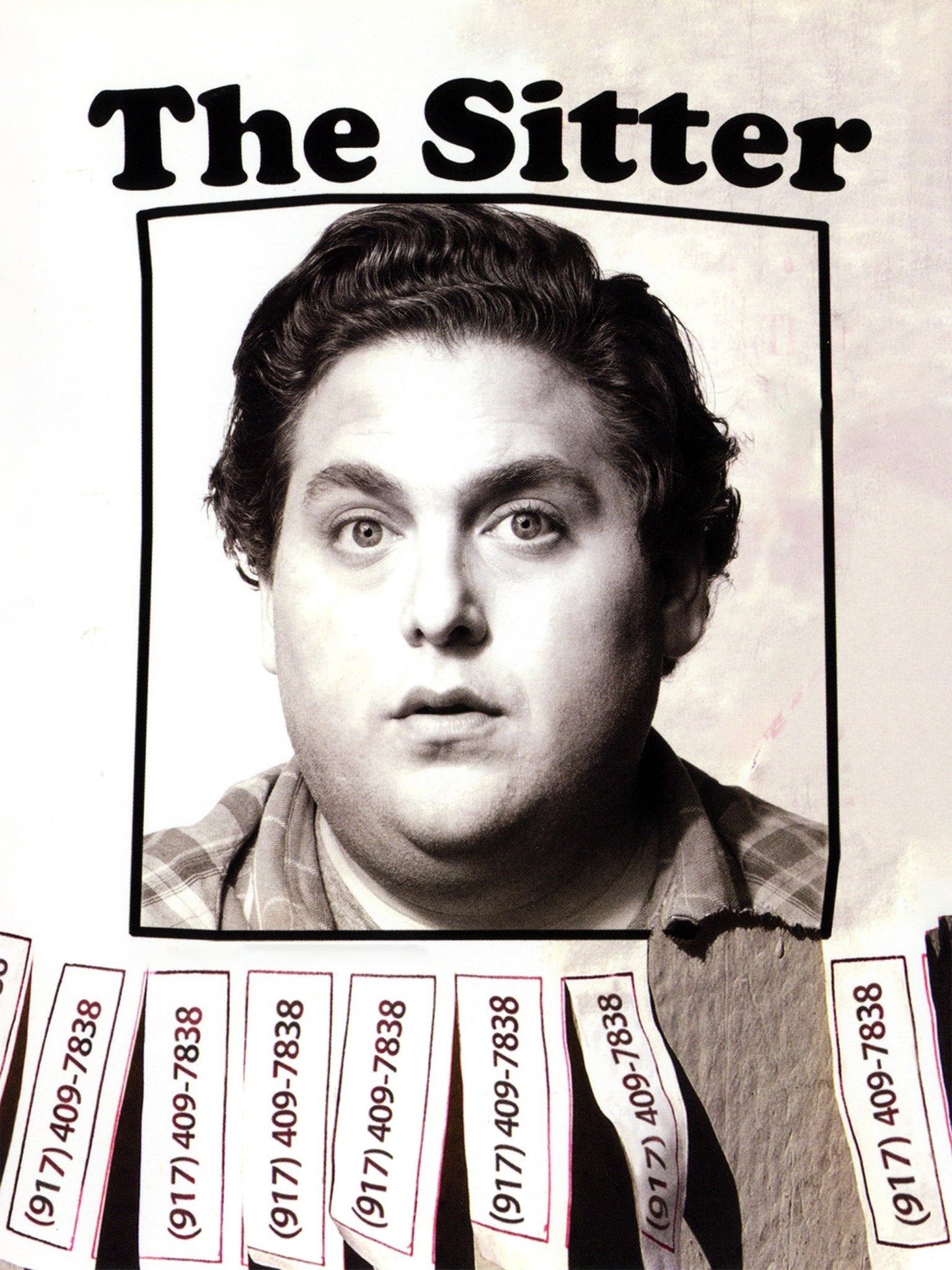 The Sitter Movie Reviews