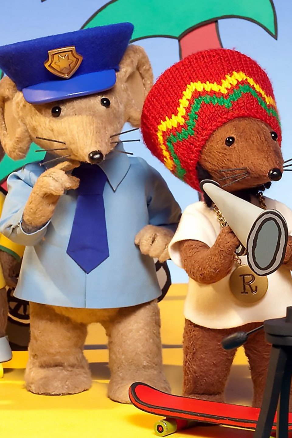 Mice Camera Action Pictures - Rotten Tomatoes