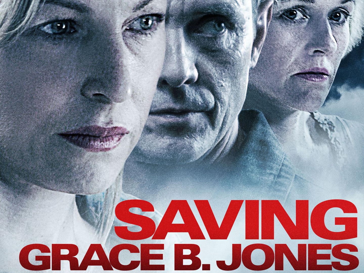 Grace 2009 Dvd Cover