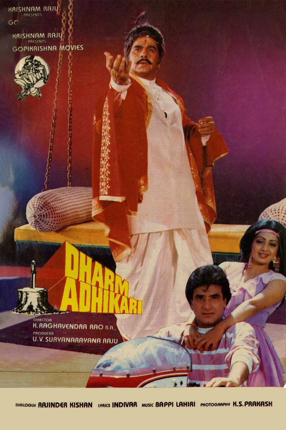 Dharm Adhikari - Rotten Tomatoes