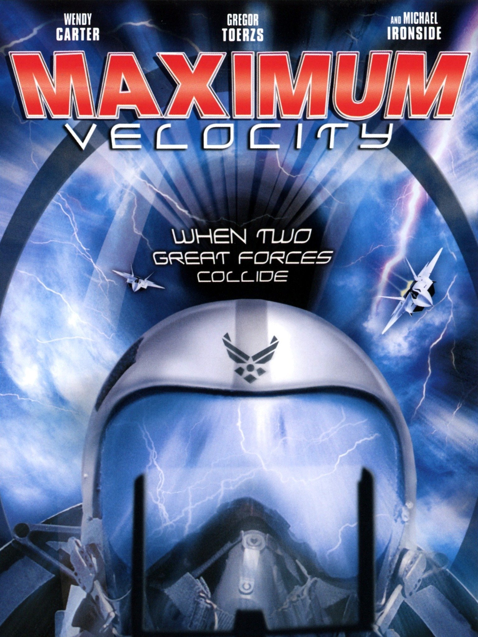 Maximum Velocity (2003) - Rotten Tomatoes